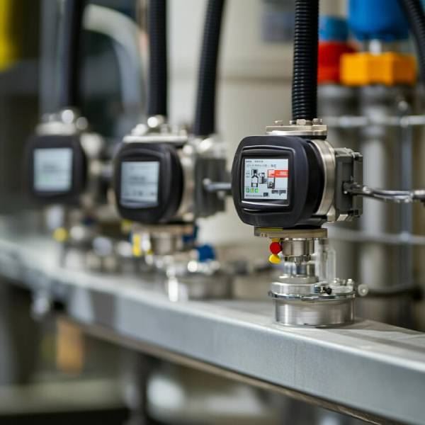 Instrumentation Industrielle – Des Solutions avec IRAM Tunisie